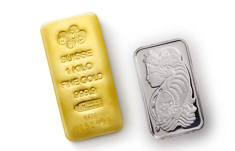 SEC Bullion Jewellery Ltd - Eurivex